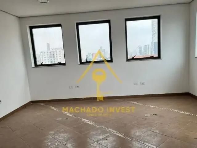 Conj. Comercial / Sala para Locação em São Paulo/SP Tatuapé