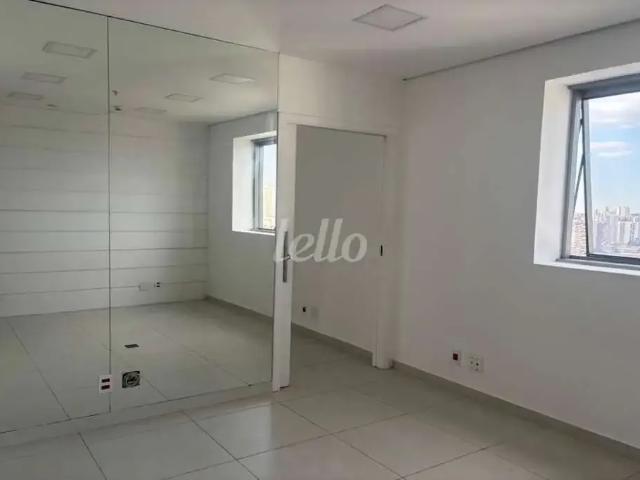 Conj. Comercial / Sala para Locação em São Paulo/SP Tatuapé