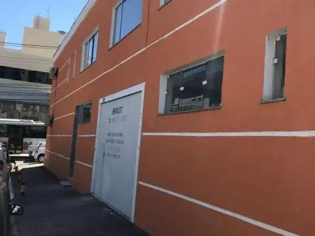 Conj. Comercial / Sala para Locação em São Paulo/SP Tatuapé