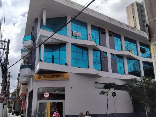 Conj. Comercial / Sala para Locação em São Paulo/SP Tatuapé