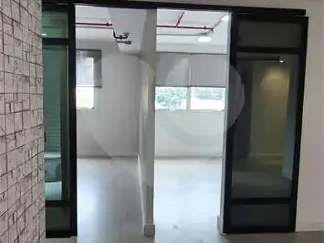 Conj. Comercial / Sala para Locação em São Paulo/SP Tatuapé