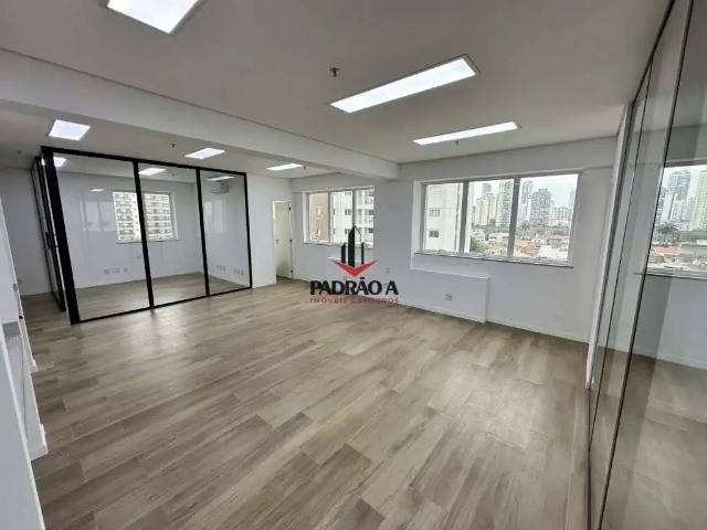 Conj. Comercial / Sala para Locação em São Paulo/SP Tatuapé
