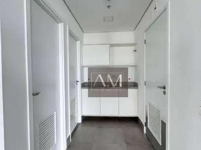 Conj. Comercial / Sala para Locação em São Paulo/SP Tatuapé
