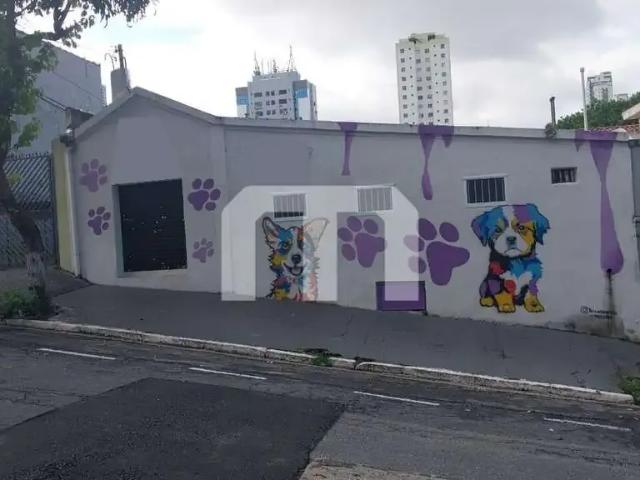 Conj. Comercial / Sala para Locação em São Paulo/SP Tatuapé