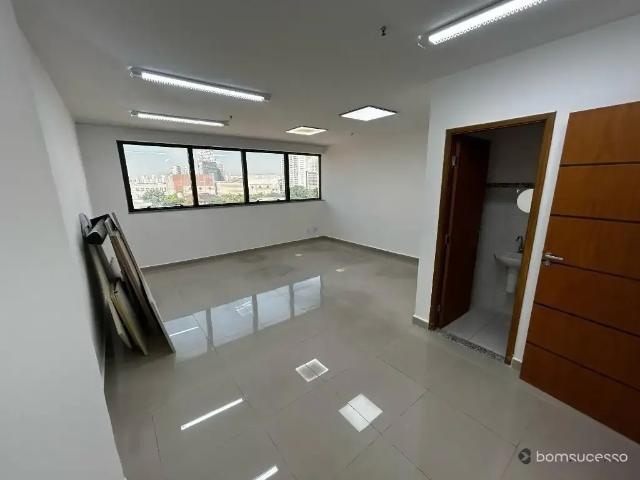 Conj. Comercial / Sala para Locação em São Paulo/SP Tatuapé