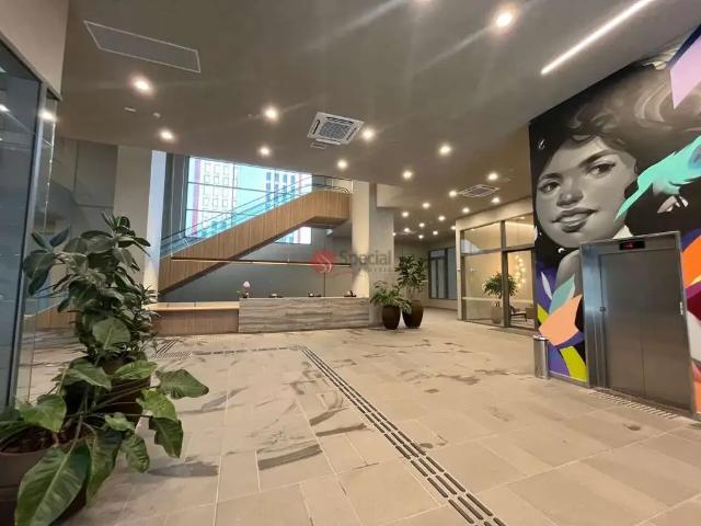 Conj. Comercial / Sala para Locação em São Paulo/SP Tatuapé