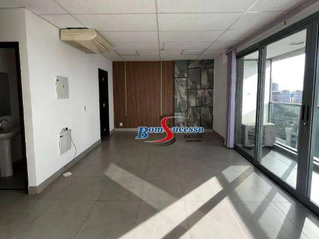 Conj. Comercial / Sala para Locação em São Paulo/SP Tatuapé