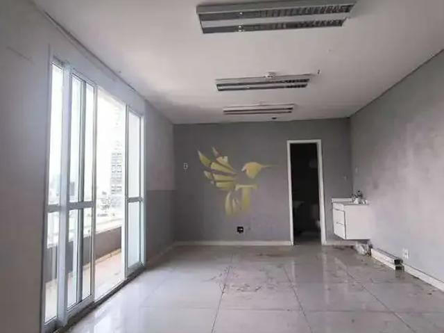 Conj. Comercial / Sala para Locação em São Paulo/SP Tatuapé
