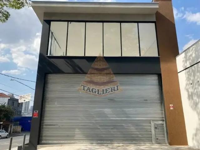 Conj. Comercial / Sala para Locação em São Paulo/SP Tatuapé