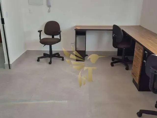Conj. Comercial / Sala para Locação em São Paulo/SP Tatuapé