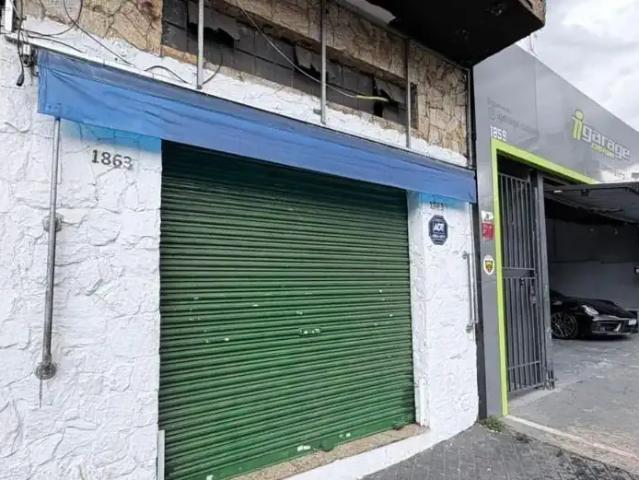Conj. Comercial / Sala para Locação em São Paulo/SP Tatuapé