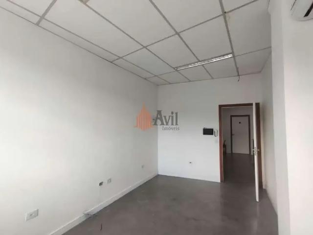 Conj. Comercial / Sala para Locação em São Paulo/SP Tatuapé
