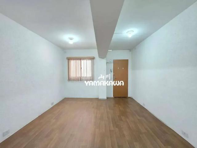 Conj. Comercial / Sala para Locação em São Paulo/SP Tatuapé