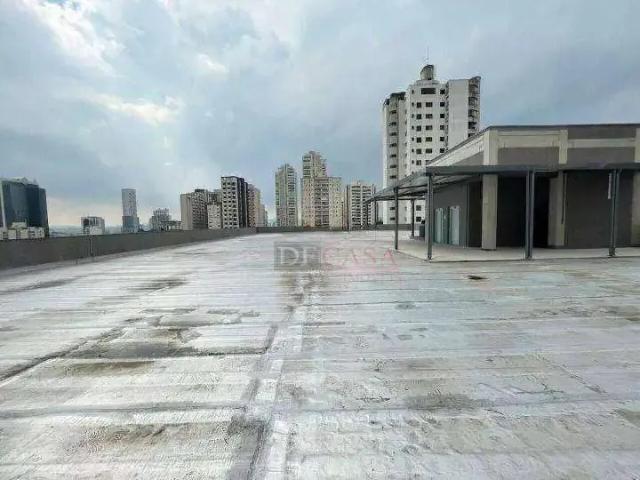 Conj. Comercial / Sala para Locação em São Paulo/SP Tatuapé