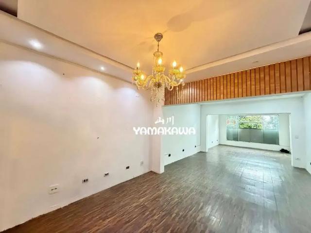 Conj. Comercial / Sala para Locação em São Paulo/SP Tatuapé