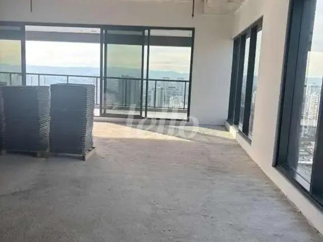 Conj. Comercial / Sala para Locação em São Paulo/SP Tatuapé