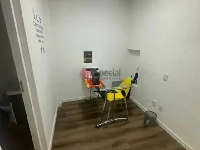 Conj. Comercial / Sala para Locação em São Paulo/SP Tatuapé