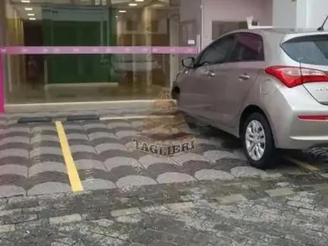 Conj. Comercial / Sala para Locação em São Paulo/SP Tatuapé