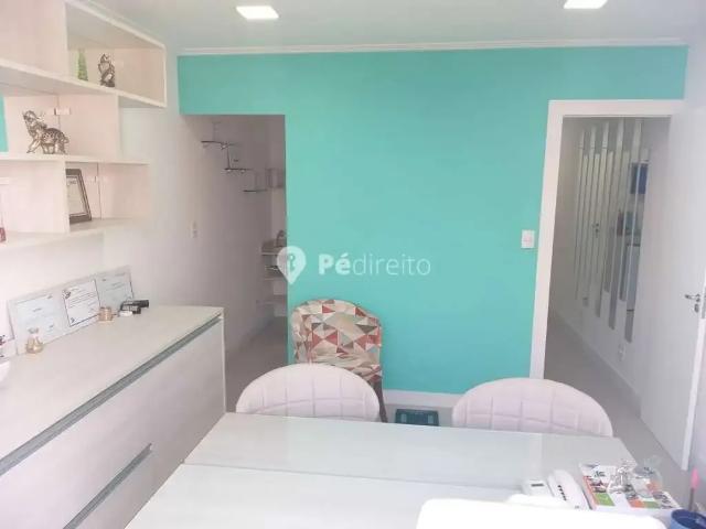 Conj. Comercial / Sala para Locação em São Paulo/SP Tatuapé
