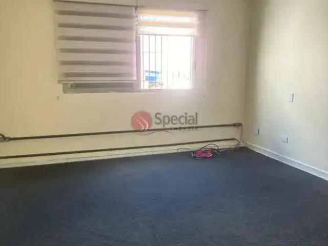 Conj. Comercial / Sala para Locação em São Paulo/SP Tatuapé