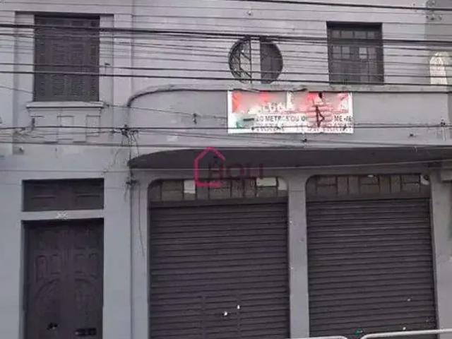 Conj. Comercial / Sala para Locação em São Paulo/SP Tatuapé