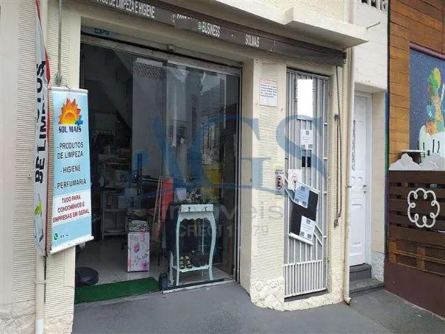 Conj. Comercial / Sala para Locação em São Paulo/SP Tatuapé