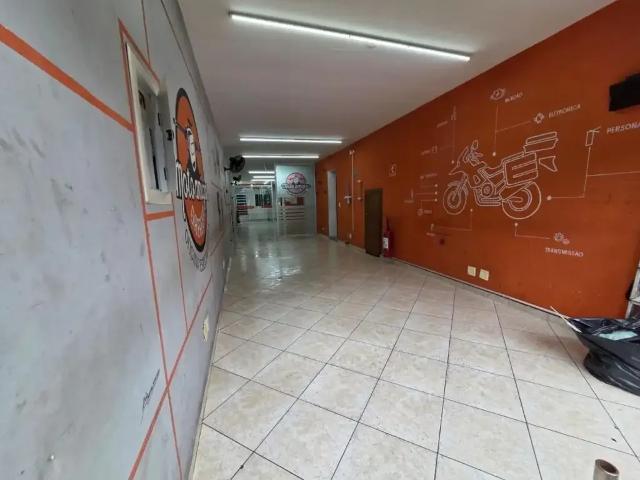 Conj. Comercial / Sala para Locação em São Paulo/SP Tatuapé