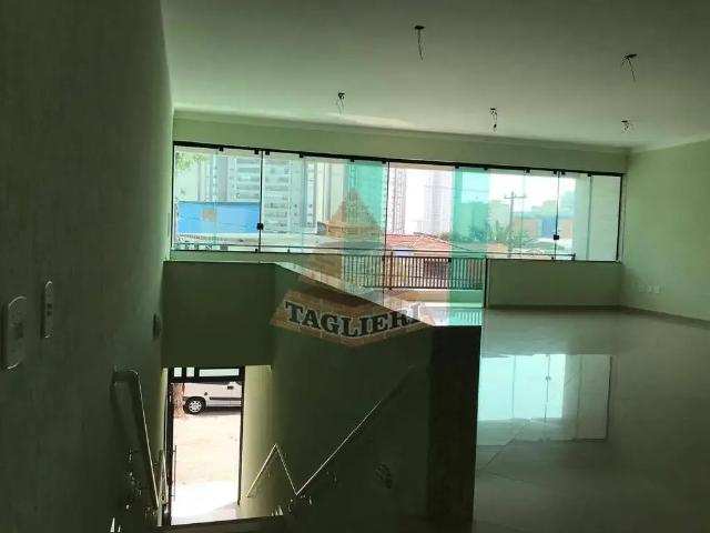 Conj. Comercial / Sala para Locação em São Paulo/SP Tatuapé