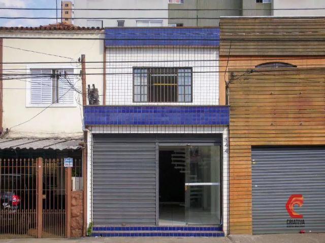 Conj. Comercial / Sala para Locação em São Paulo/SP Tatuapé