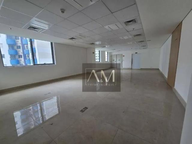 Conj. Comercial / Sala para Locação em São Paulo/SP Tatuapé