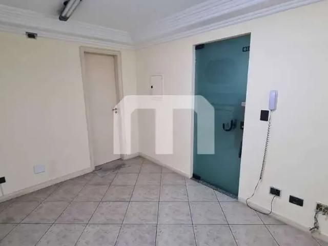 Conj. Comercial / Sala para Locação em São Paulo/SP Tatuapé