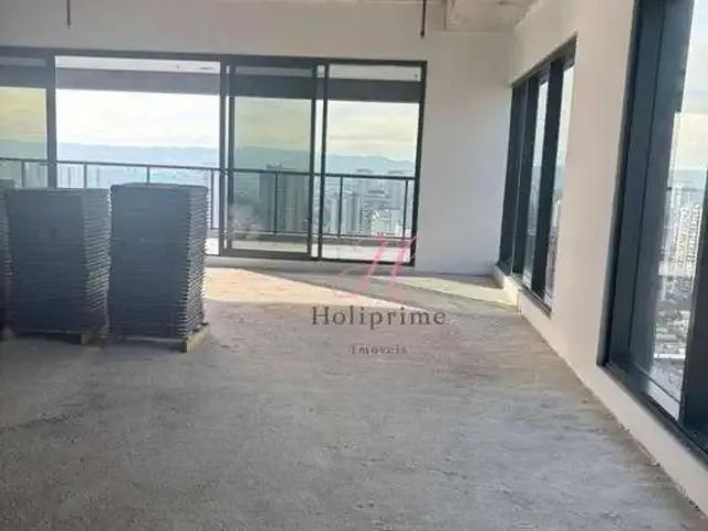 Conj. Comercial / Sala para Locação em São Paulo/SP Tatuapé