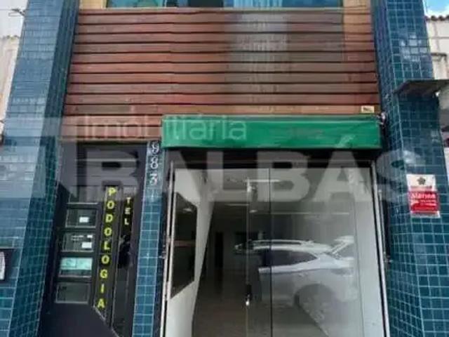 Conj. Comercial / Sala para Locação em São Paulo/SP Tatuapé