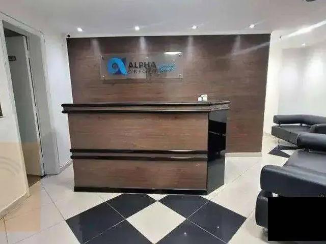 Conj. Comercial / Sala para Locação em São Paulo/SP Tatuapé