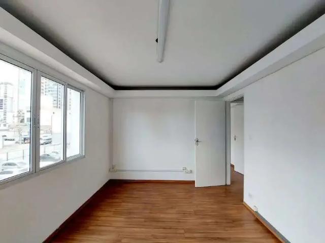 Conj. Comercial / Sala para Locação em São Paulo/SP Tatuapé