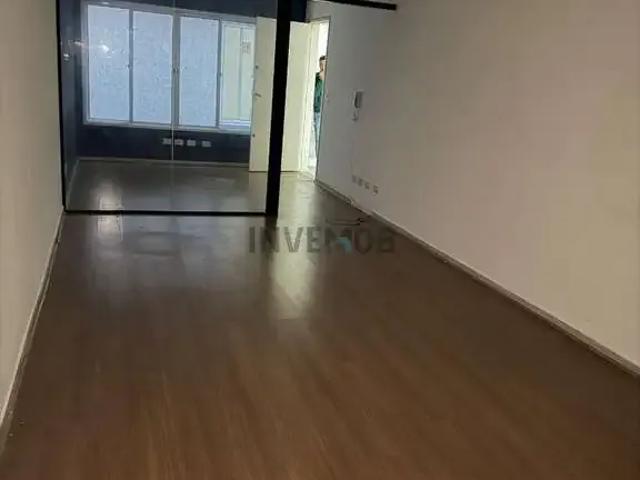 Conj. Comercial / Sala para Locação em São Paulo/SP Tatuapé