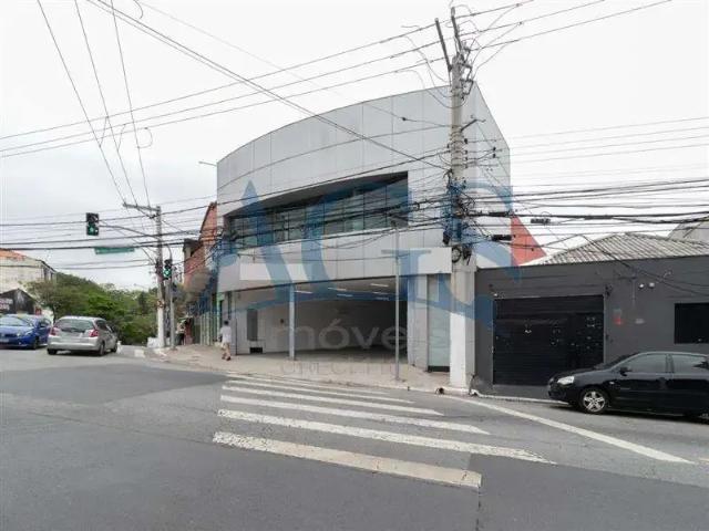 Conj. Comercial / Sala para Locação em São Paulo/SP Tatuapé