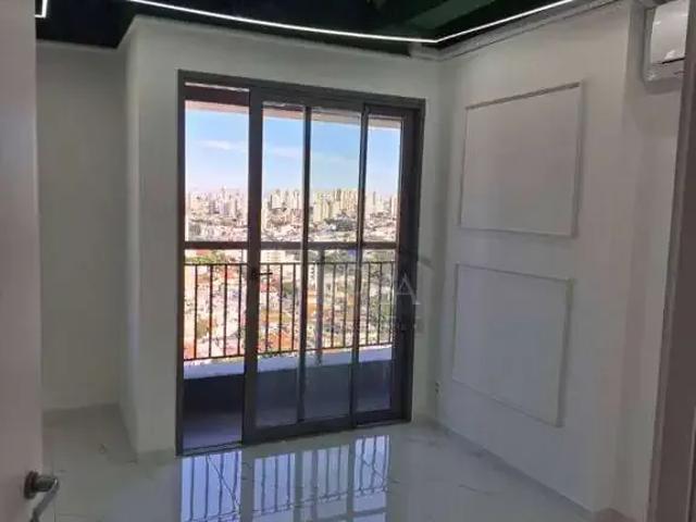 Conj. Comercial / Sala para Locação em São Paulo/SP Tatuapé