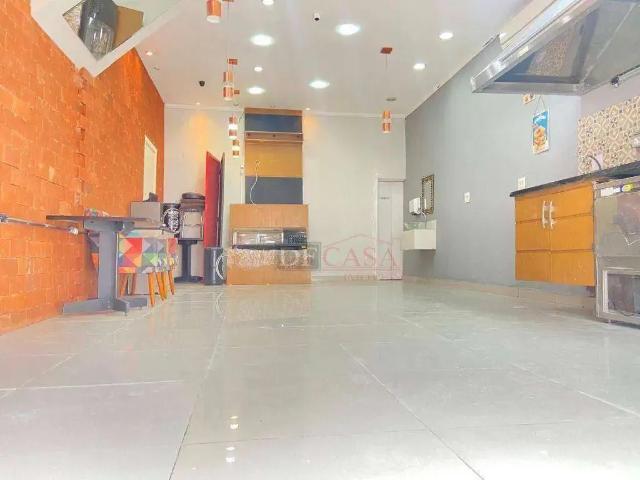 Conj. Comercial / Sala para Locação em São Paulo/SP Tatuapé