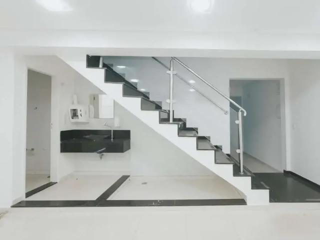 Conj. Comercial / Sala para Locação em São Paulo/SP Tatuapé