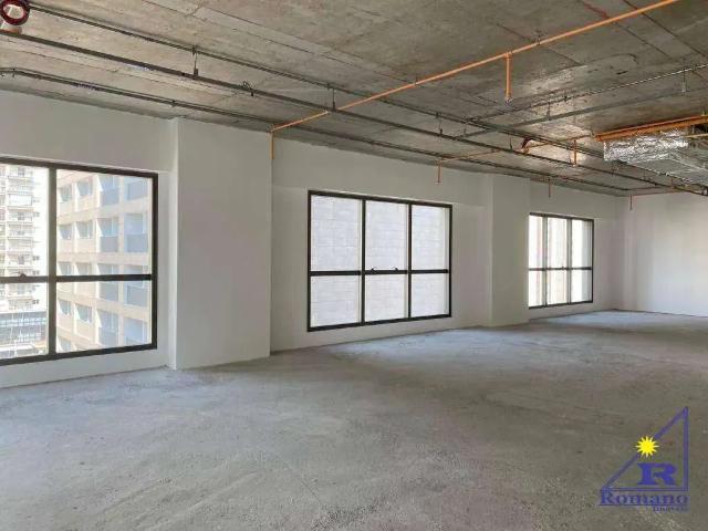Conj. Comercial / Sala para Locação em São Paulo/SP Tatuapé