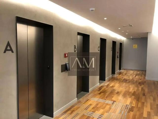 Conj. Comercial / Sala para Locação em São Paulo/SP Tatuapé