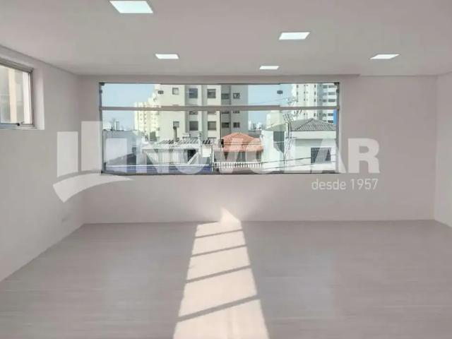 Conj. Comercial / Sala para Locação em São Paulo/SP Tatuapé