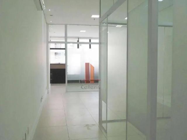 Conj. Comercial / Sala para Locação em São Paulo/SP Tatuapé