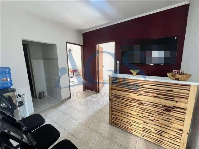 Conj. Comercial / Sala para Locação em São Paulo/SP Tatuapé