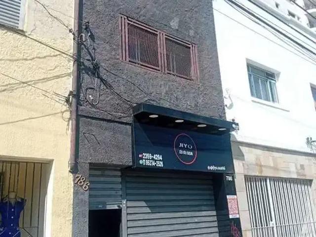 Conj. Comercial / Sala para Locação em São Paulo/SP Tatuapé
