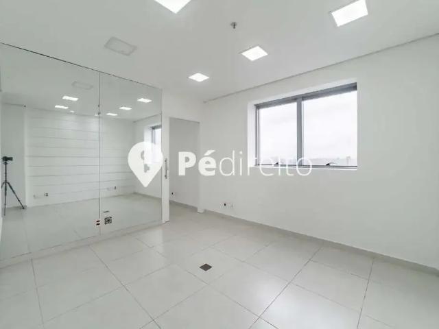 Conj. Comercial / Sala para Locação em São Paulo/SP Tatuapé