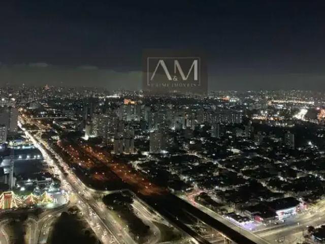 Conj. Comercial / Sala para Locação em São Paulo/SP Tatuapé