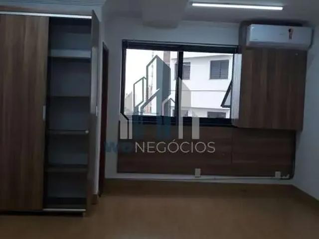 Conj. Comercial / Sala para Locação em São Paulo/SP Tatuapé