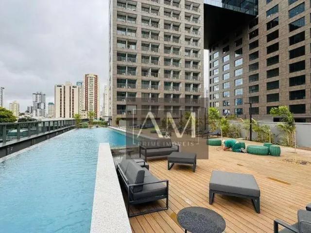 Conj. Comercial / Sala para Locação em São Paulo/SP Tatuapé